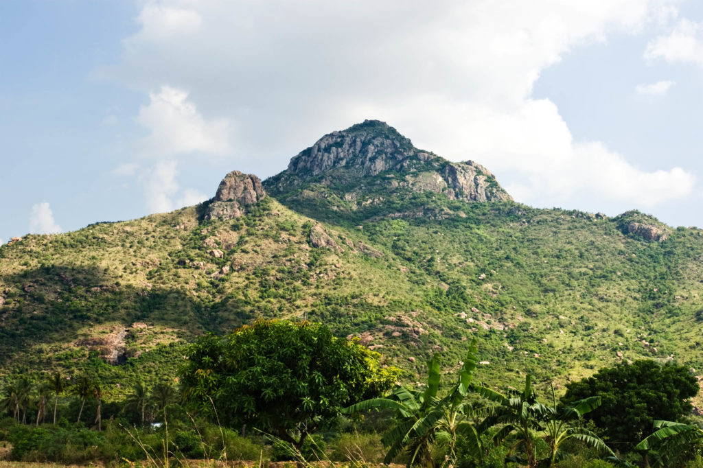 Arunanchala hills a mystic powerful experience to unveil the secret of ...